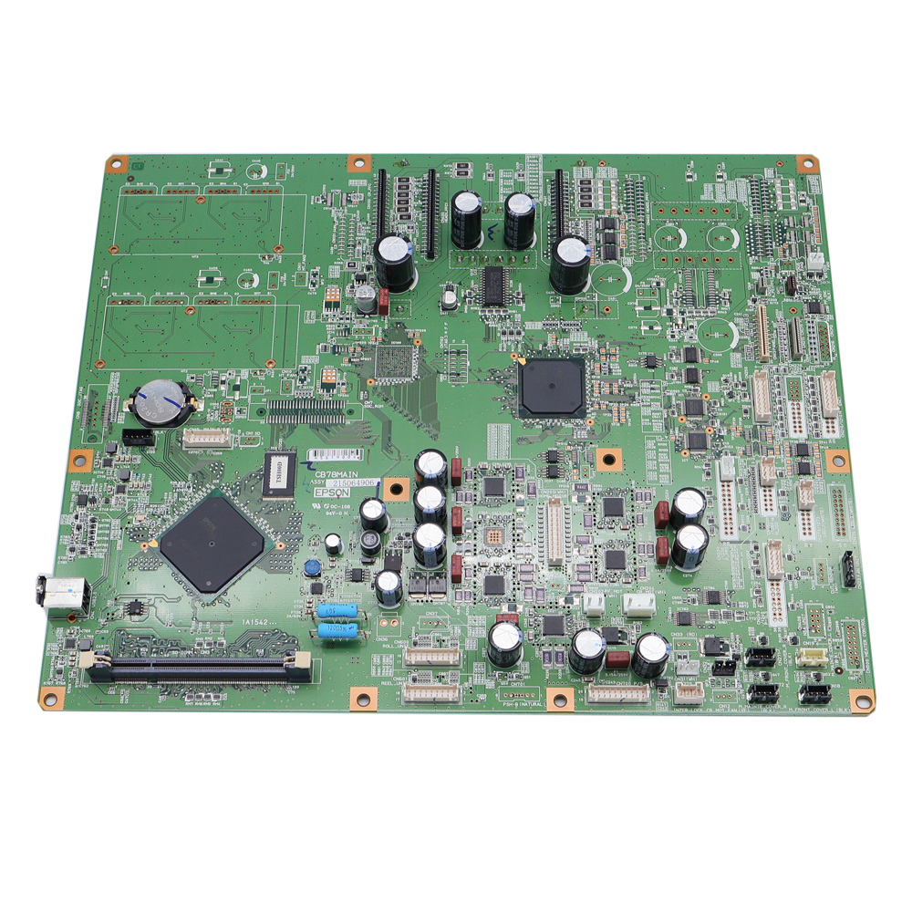 Epson SureColor F7080 Mainboard - 2150649 - Easyprinthead